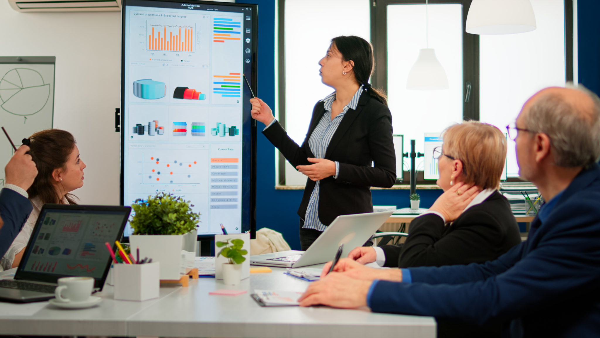 Training corporativo: qué es y cómo gestionarlo - Light of Work