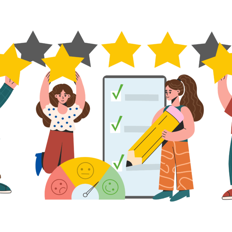 La importancia del feedback para el éxito de una empresa - Light of Work