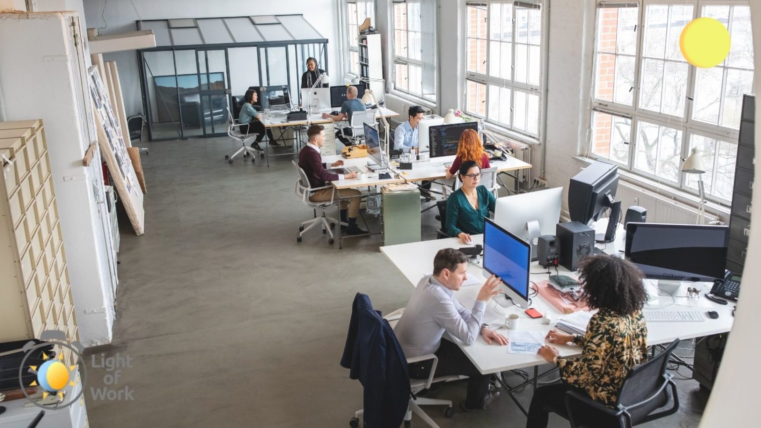 El concepto de know-how en las empresas - Light of Work